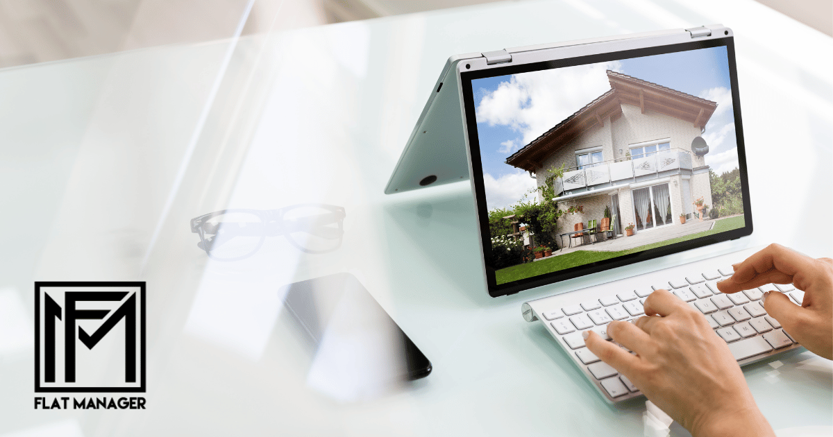 Управление на имоти - Отдай под наем с Flat Manager
