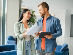 Управление на имоти - Отдай под наем с Flat Manager